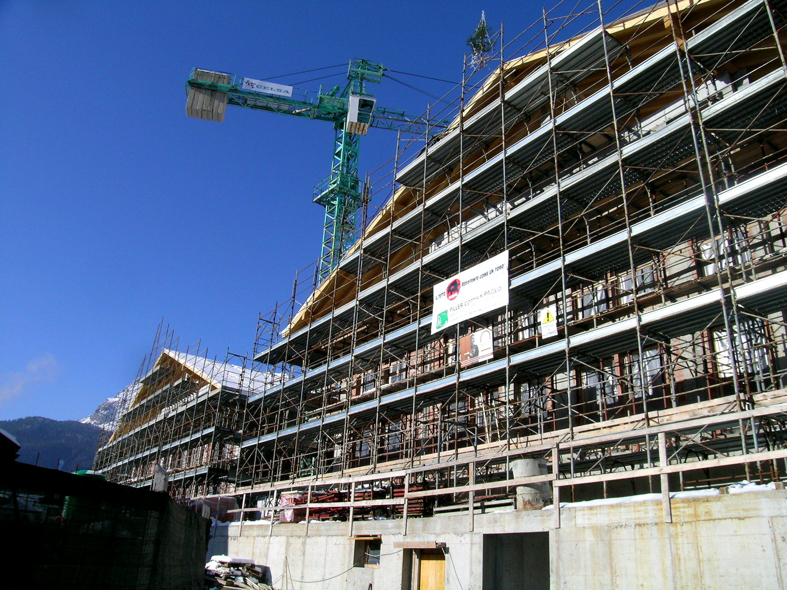 Expertise - Enco Engineering Consultants srl