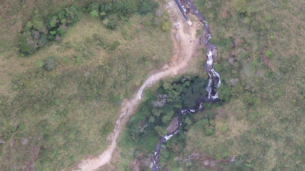 Hydropower Archives - Enco Engineering Consultants srl