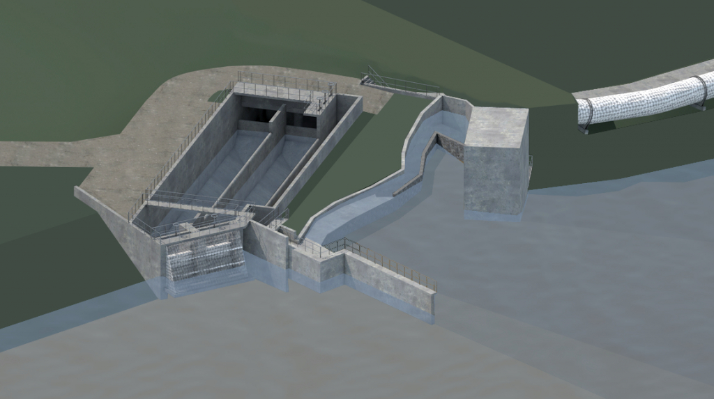 Hydropower Archives - Enco Engineering Consultants srl